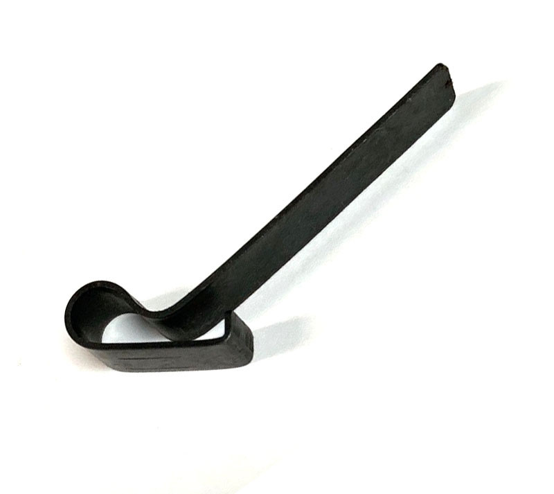 M60 Feed Lever Retaining Spring - SARCO, Inc