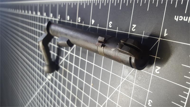 Springfield Bolt stripped BF marked 1941 & 42 - SARCO, Inc