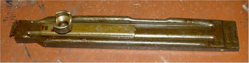 Uzi Top Cover Assembly - SARCO, Inc