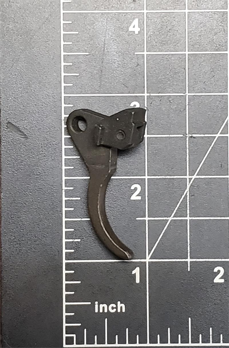 Uzi Trigger - SARCO, Inc