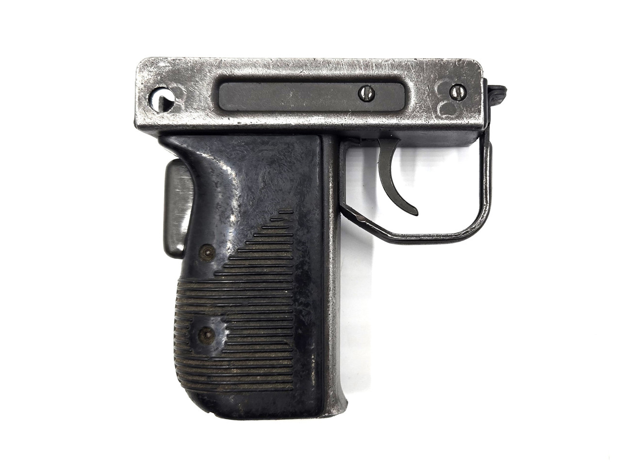 Uzi Complete Trigger Housing Assembly With Pin - SARCO, Inc