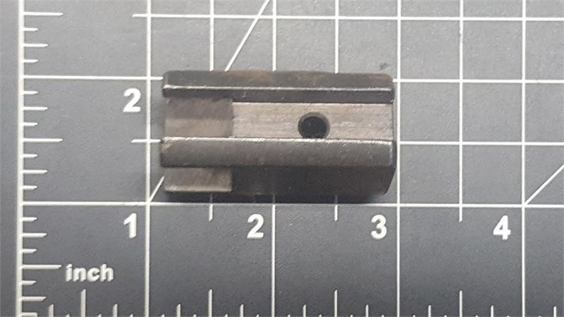 M261 Support Rail - SARCO, Inc