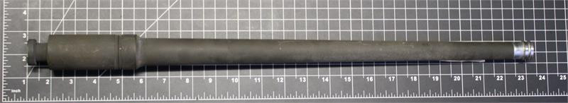 M73 Barrel, new - SARCO, Inc