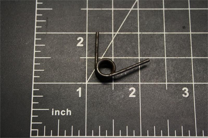 Madsen M1950 Magazine catch spring - SARCO, Inc