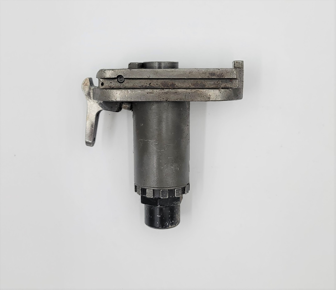 MAG58 Backplate, stripped - SARCO, Inc