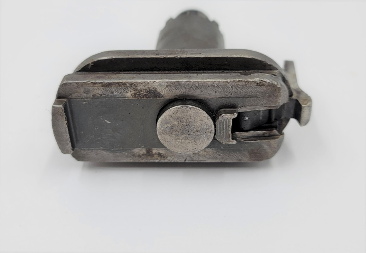 MAG58 Backplate, stripped - SARCO, Inc
