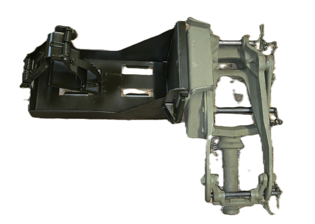 U.S. .30/.50 caliber Cradle for Ring mount - SARCO, Inc