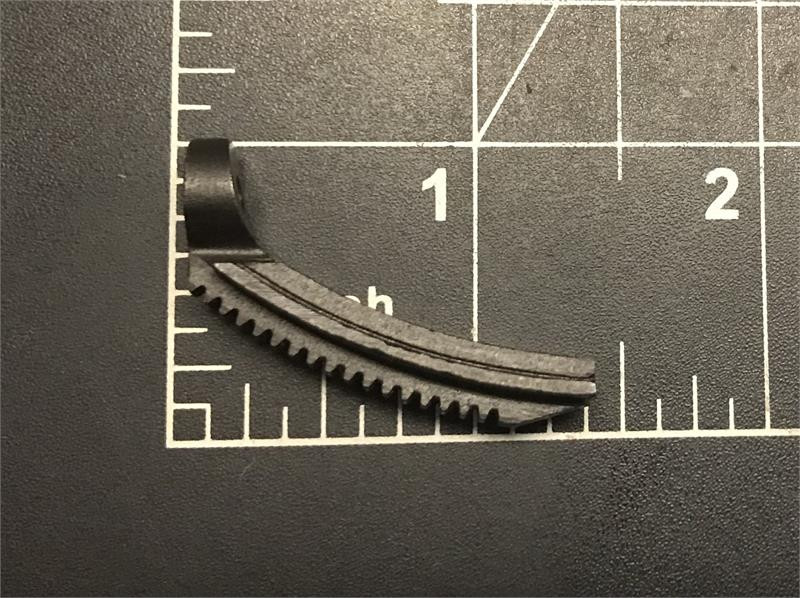 M14 Rear Sight Aperture - SARCO, Inc