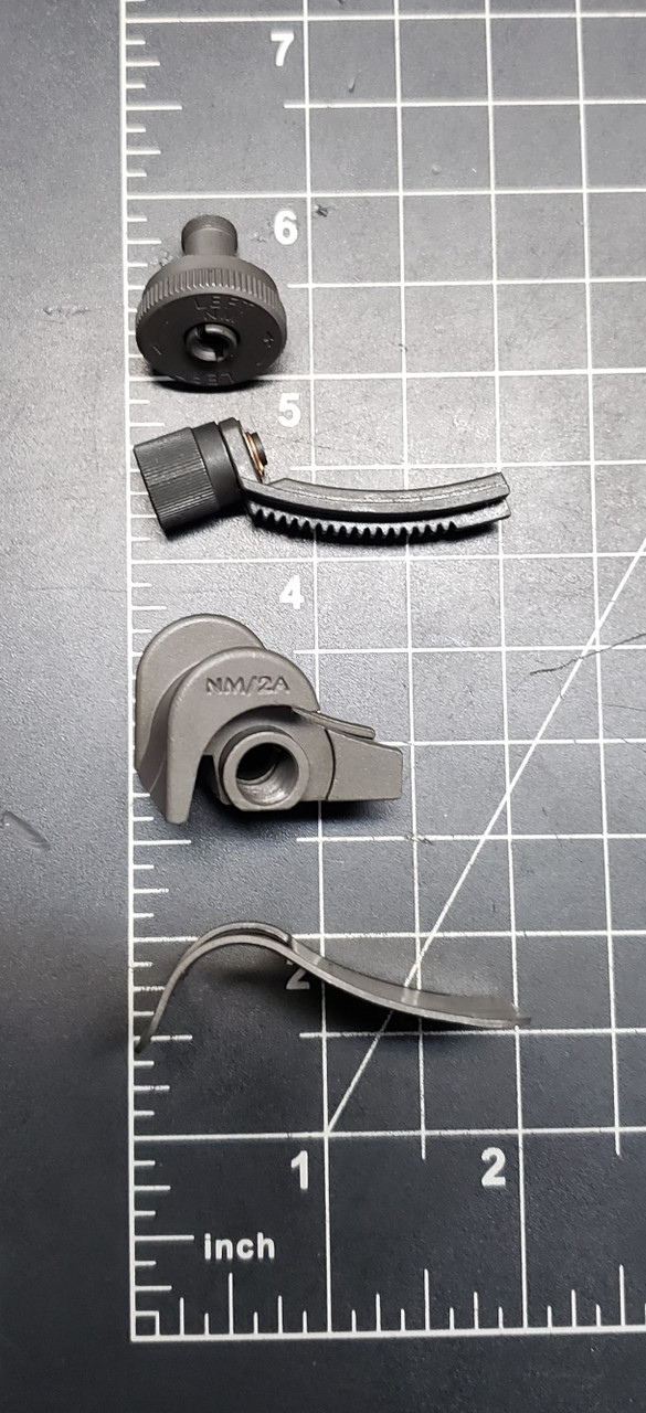 M14 Rear Sights National Match - SARCO, Inc