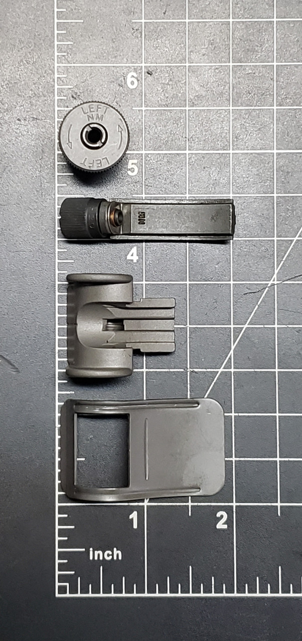M14 Rear Sights National Match - SARCO, Inc