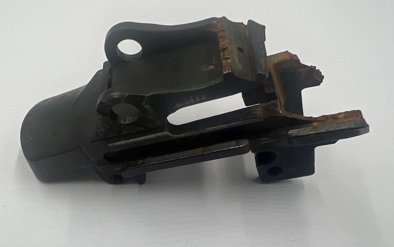 M14 Receiver Half (BIG paperweight) - 2 Legs - SARCO, Inc