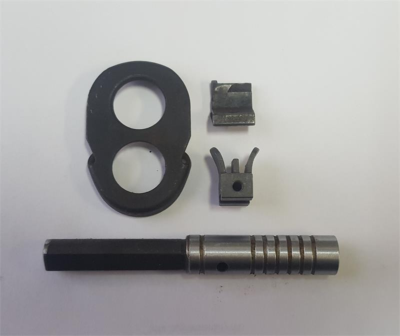 M14 Supplementary Kit - SARCO, Inc