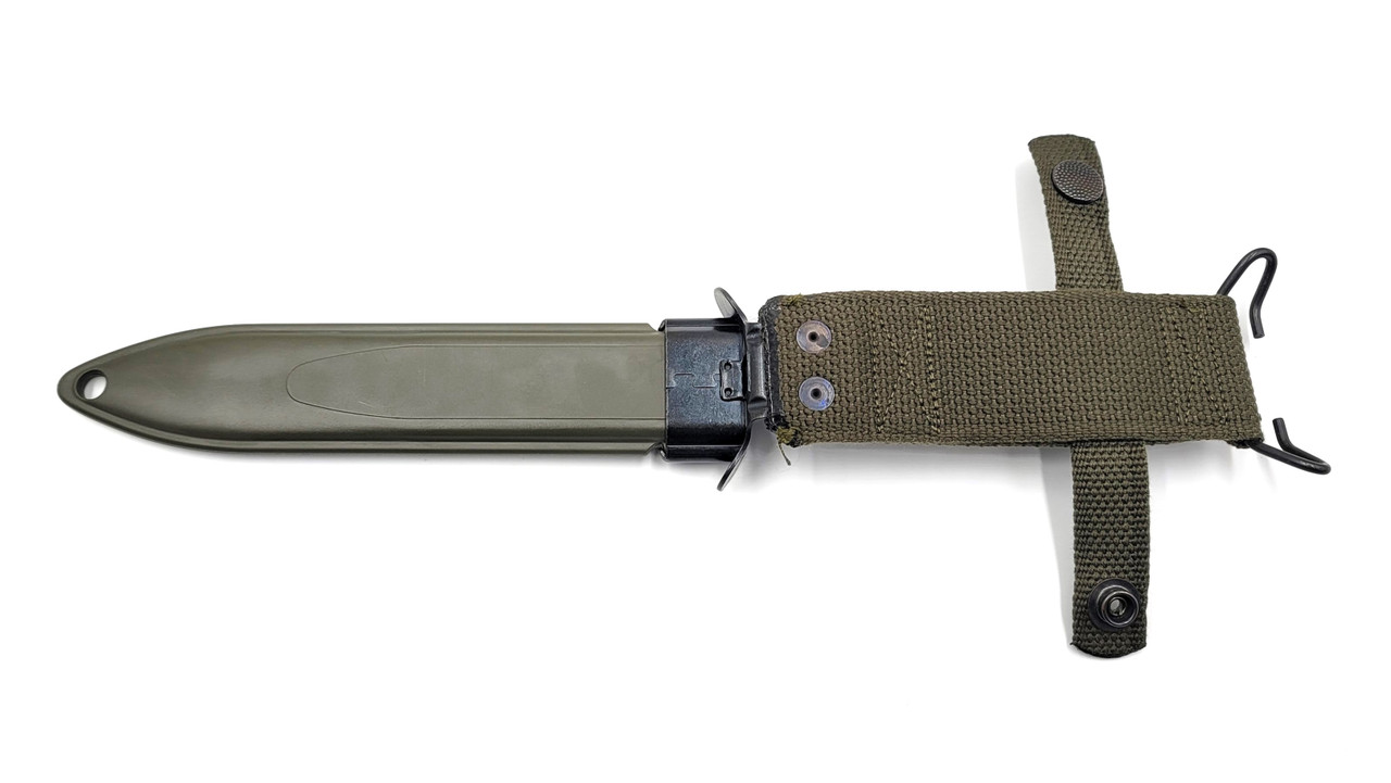 M8A1 New Military Contract Scabbard - SARCO, Inc