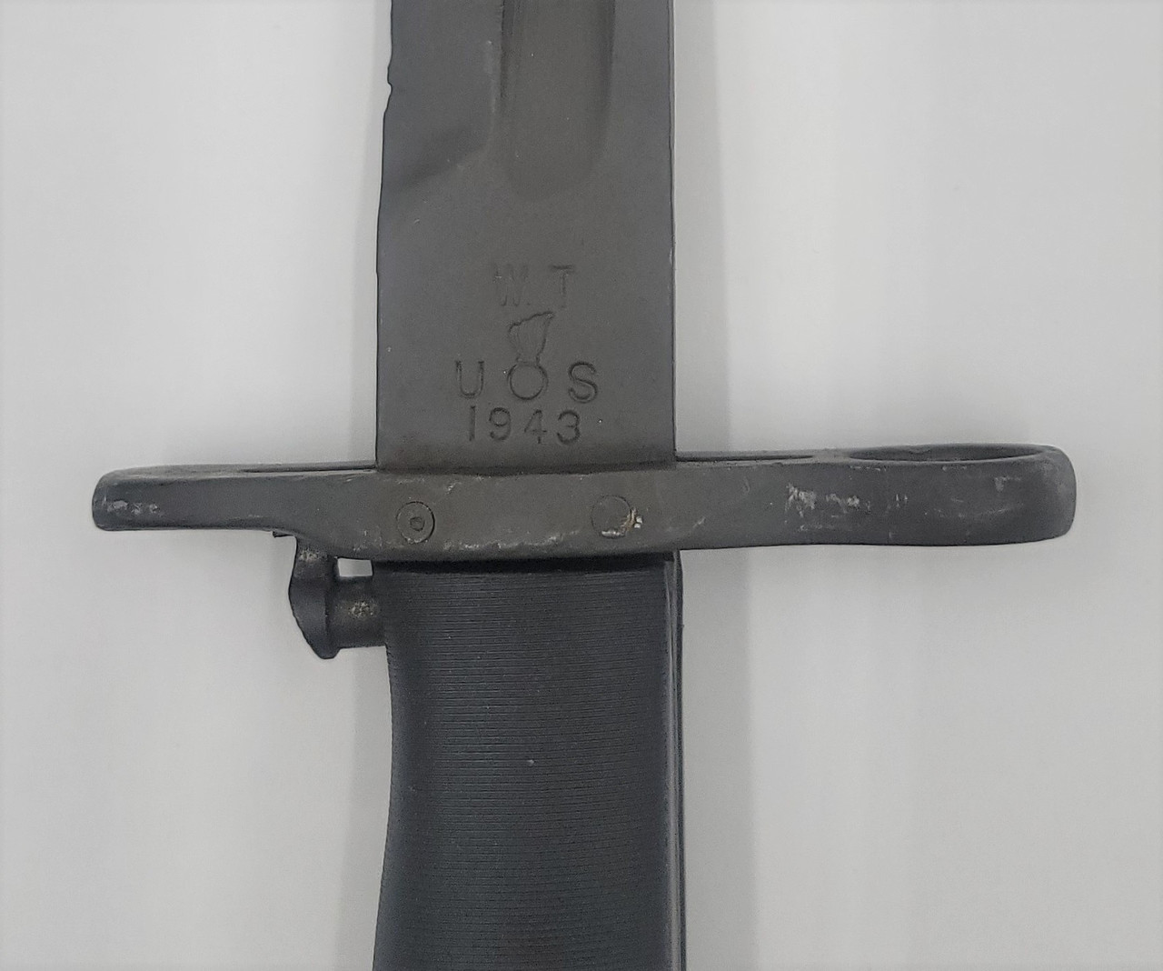 1905E1 BAYONETS (WWII modified 1905s) Wilde Prop Forge & Tool - SARCO, Inc