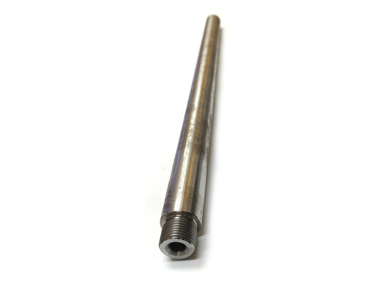 Barrel Blank 300 blackout threaded for ext .980 strait contour 16 1-8 ...
