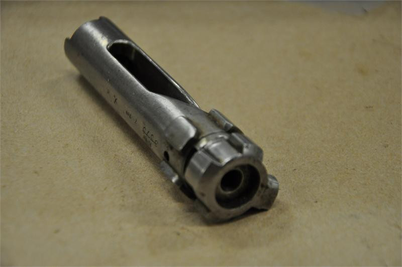 Lewis Bolt with Extractor - SARCO, Inc