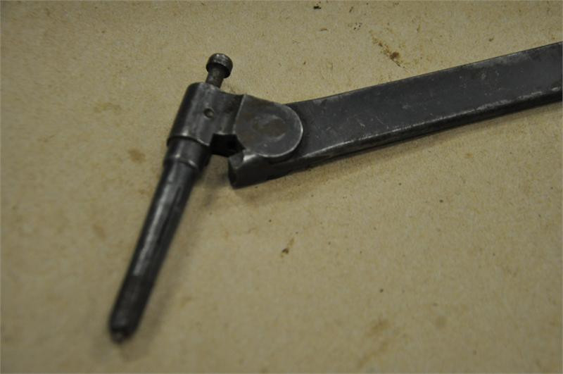 Lewis Broken Shell Extractor - SARCO, Inc