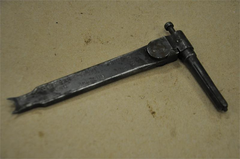 Lewis Broken Shell Extractor - SARCO, Inc