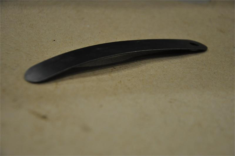 Lewis ejector cover - SARCO, Inc