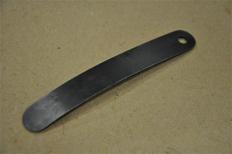 Lewis ejector cover - SARCO, Inc
