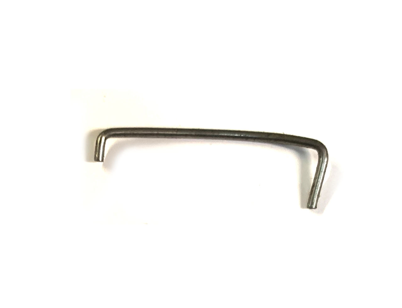 BAR Spring Bolt Guide (BAR056)