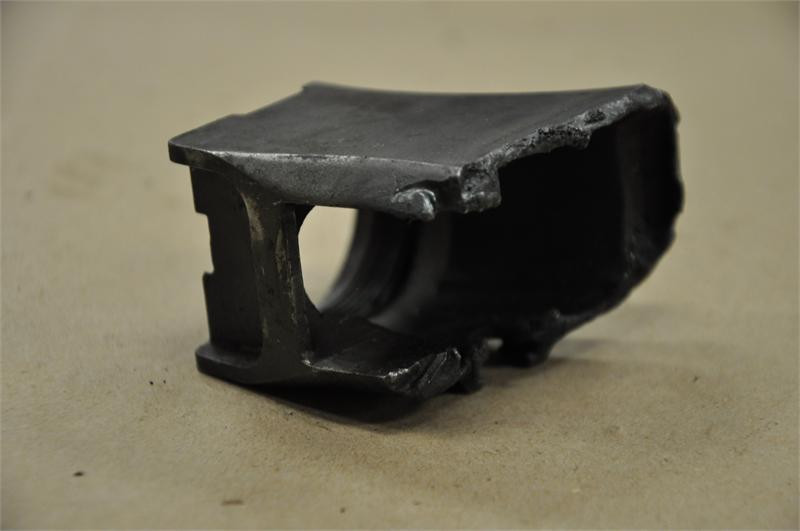 BAR Rear Receiver Section - SARCO, Inc