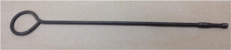 Thompson Cleaning Rod Steel - SARCO, Inc