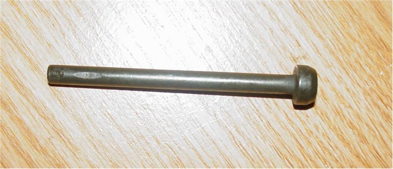 SKS Piston Extension - SARCO, Inc