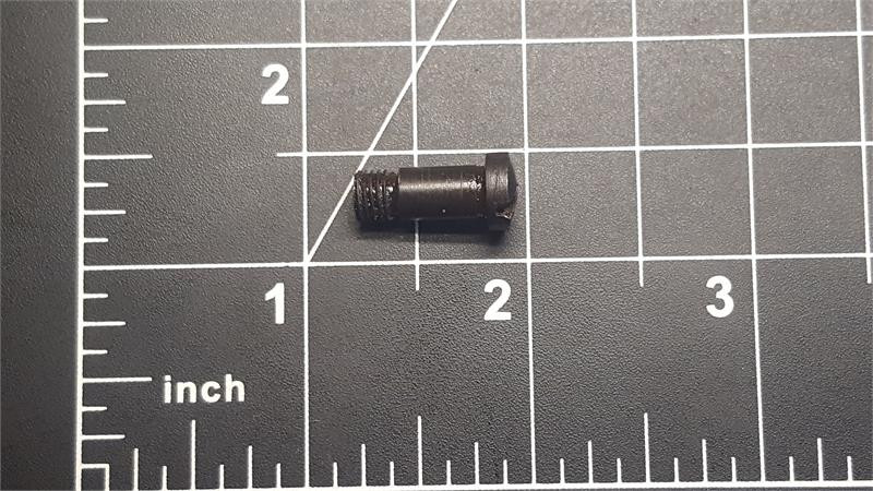 SKS Original bayonet attaching screw for SKS spike bayonet - SARCO, Inc