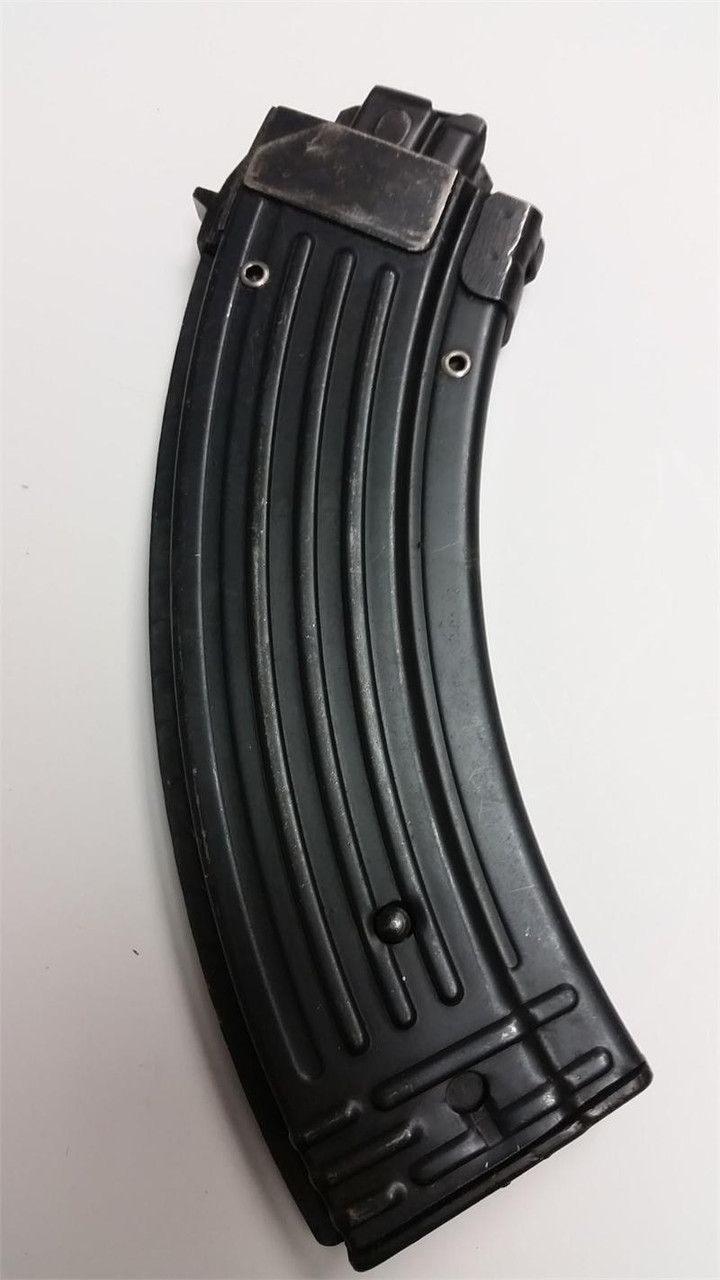 AK47 MAG Conversion to .22 cal - SARCO, Inc