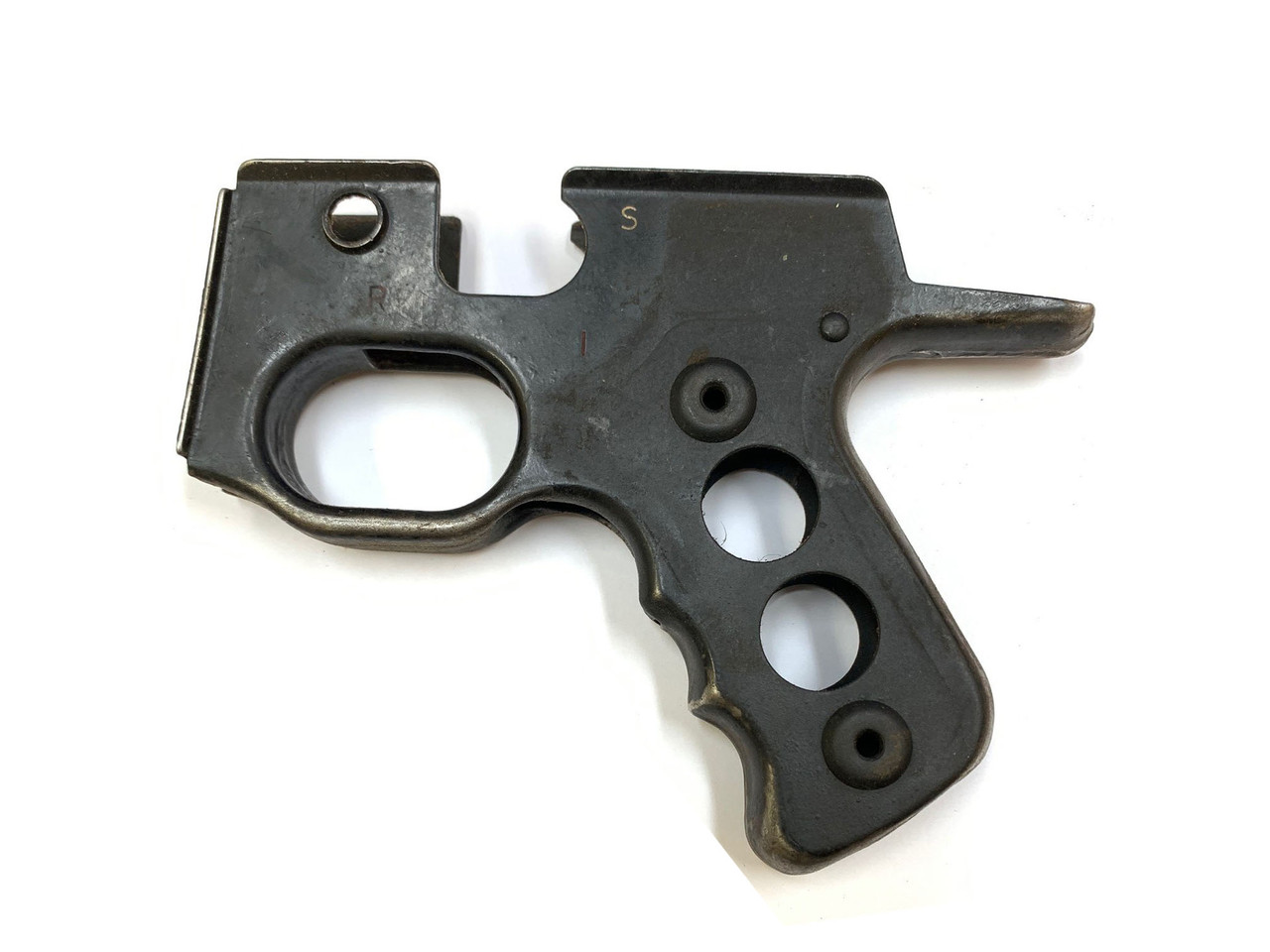 PM12S Stripped Trigger Guard - SARCO, Inc