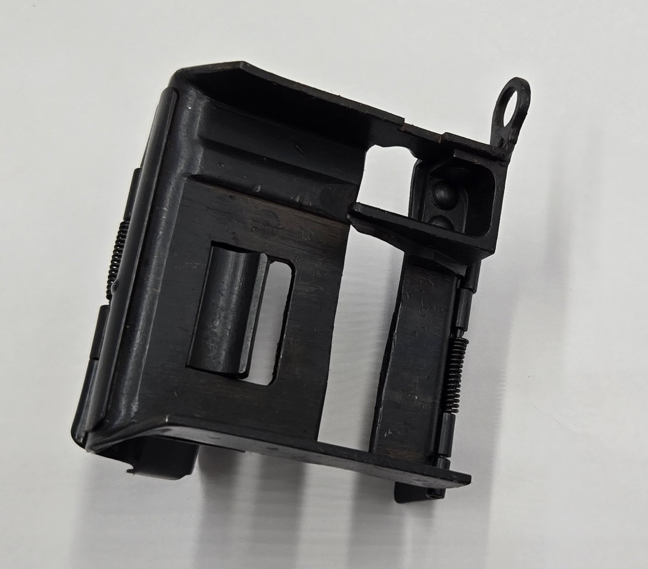 RPD Feed tray - SARCO, Inc