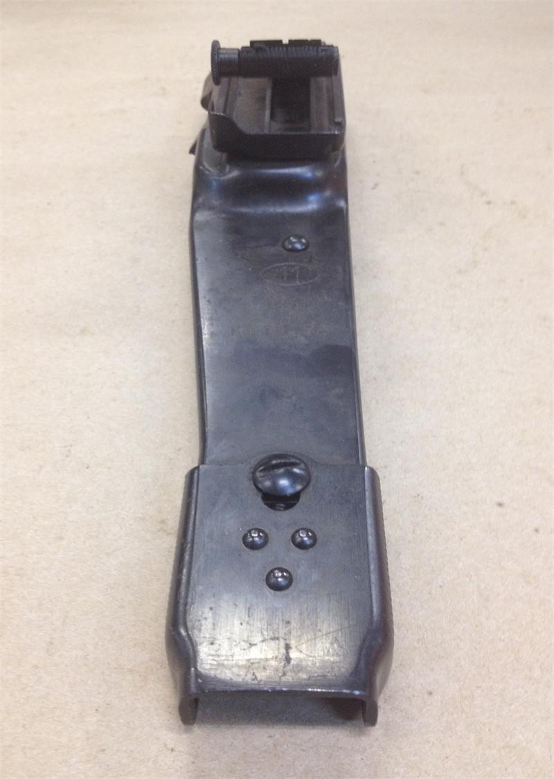 RPD Top Cover Assembly with Sight - SARCO, Inc
