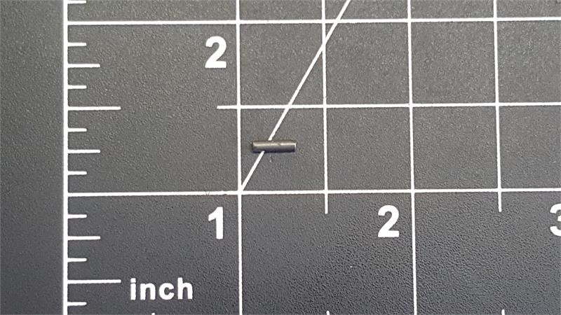 Raven Extractor Pin - SARCO, Inc