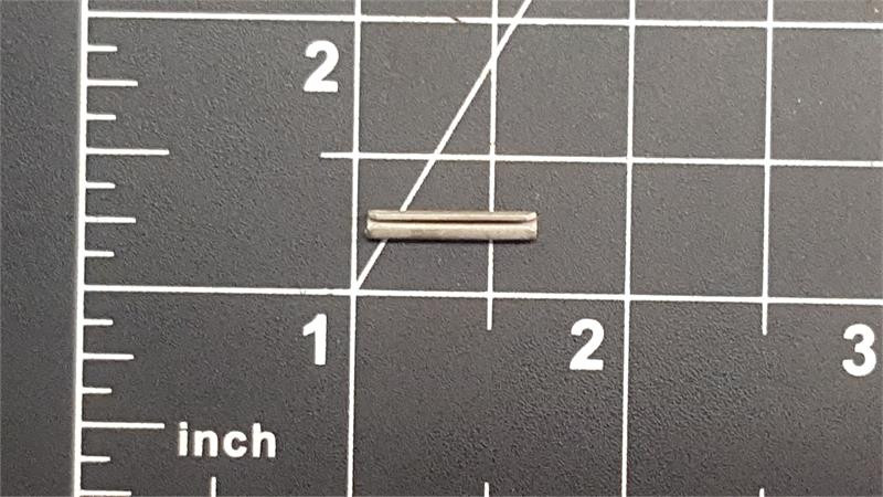 WEATHERBY Sear Pin Mark V - SARCO, Inc