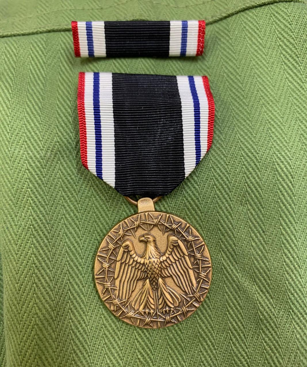 Prisoner Of War Medal - SARCO, Inc