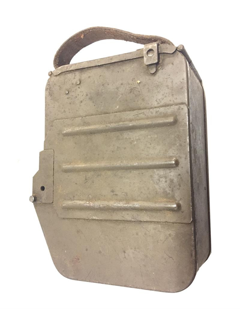 Danish M-40 / M1941- Luftwaffe LMG 100rd Ammo Box (MISC287)