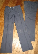 Israeli Military Pants - SARCO, Inc