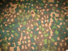 German Dot-44 Camouflage - SARCO, Inc