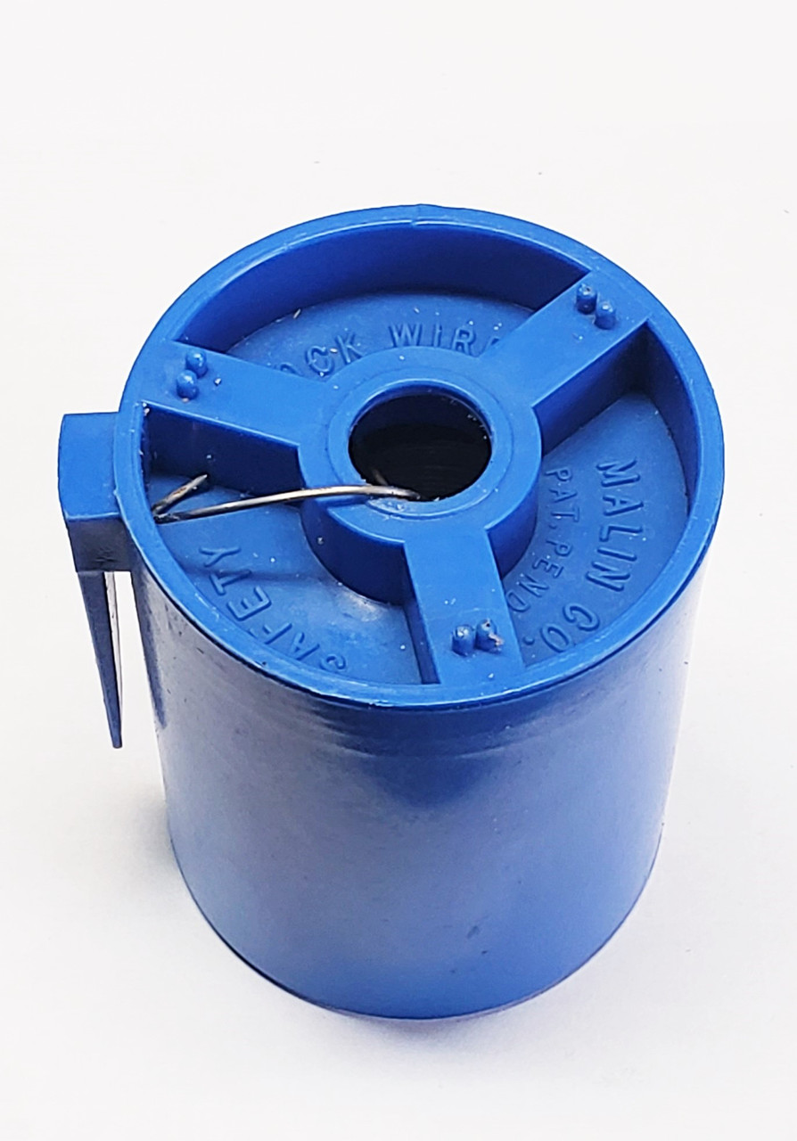 Military Safety Wire Spools - SARCO, Inc
