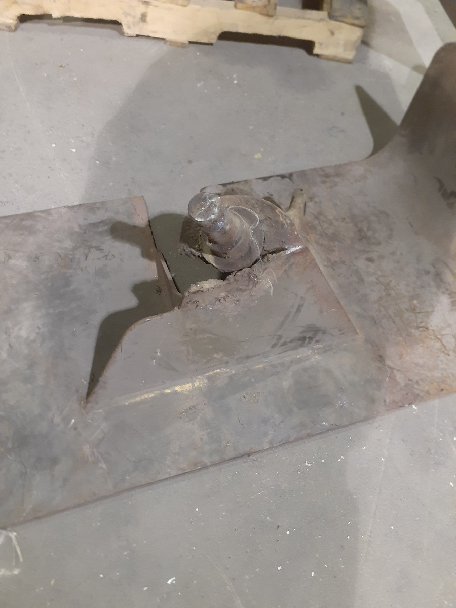 Gunner Shield - SARCO, Inc