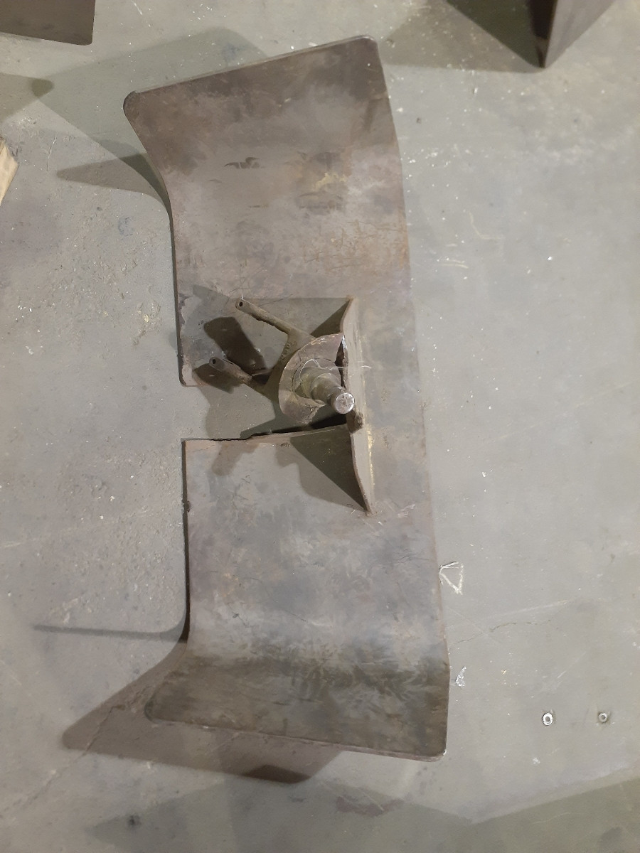 Gunner Shield - SARCO, Inc