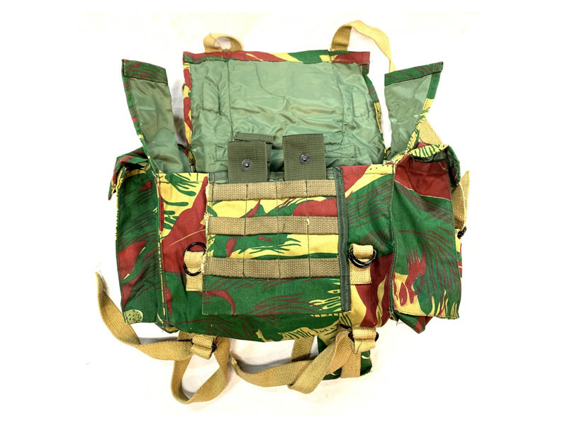 Rhino Pack - SARCO, Inc