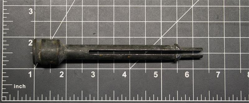 .50 Cartridge Type Broken Shell Extractor - SARCO, Inc