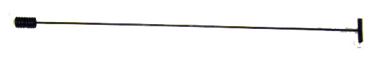 RPG-2 Cleaning Rod Set - SARCO, Inc