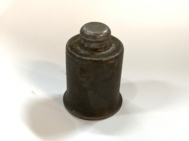 Sten Return Spring Housing - SARCO, Inc