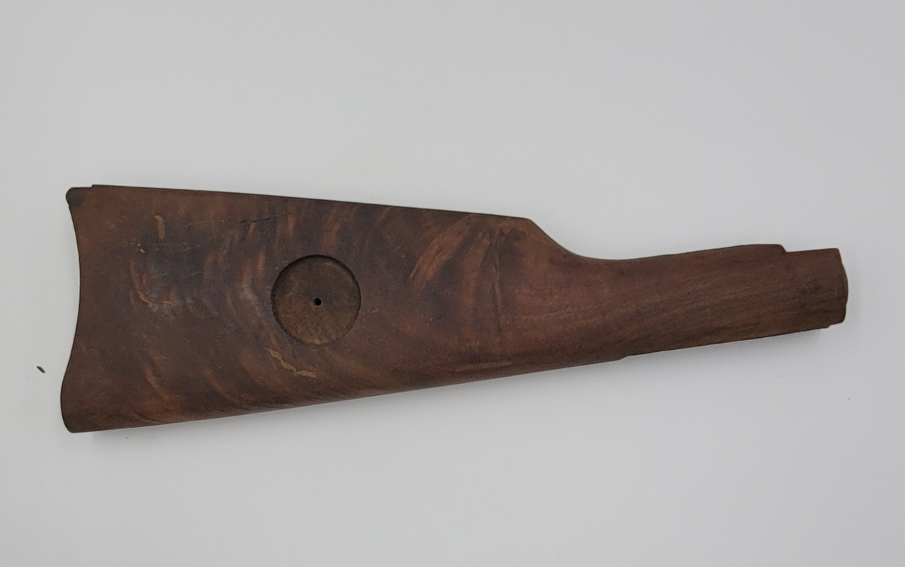 Winchester 94 Carbine Stock with Commemorative cutout - SARCO, Inc