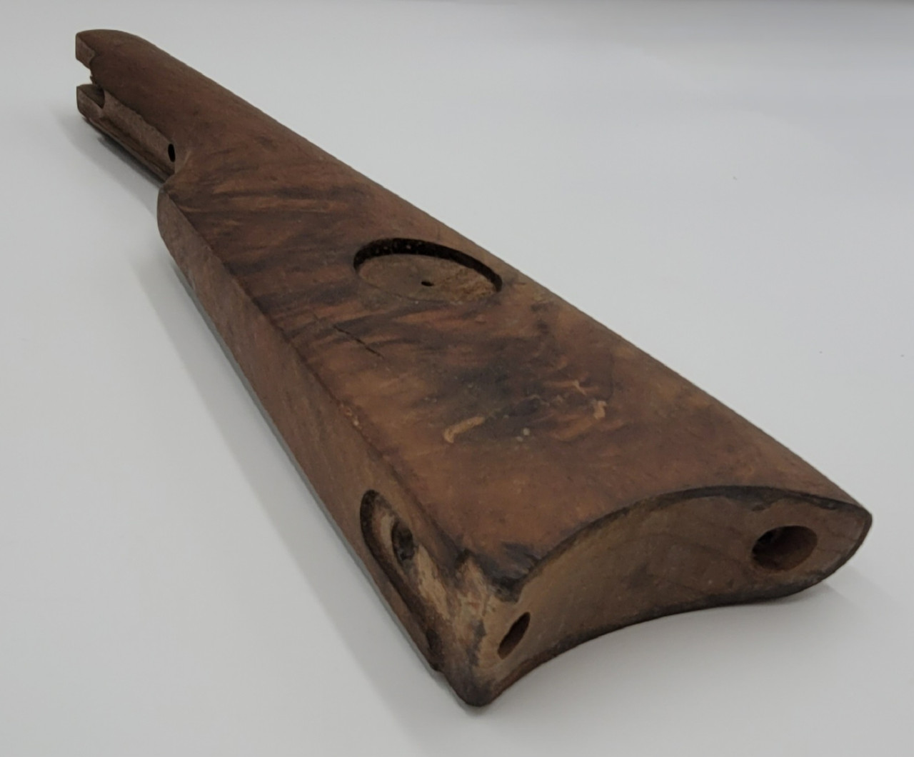 Winchester 94 Carbine Stock with Commemorative cutout - SARCO, Inc