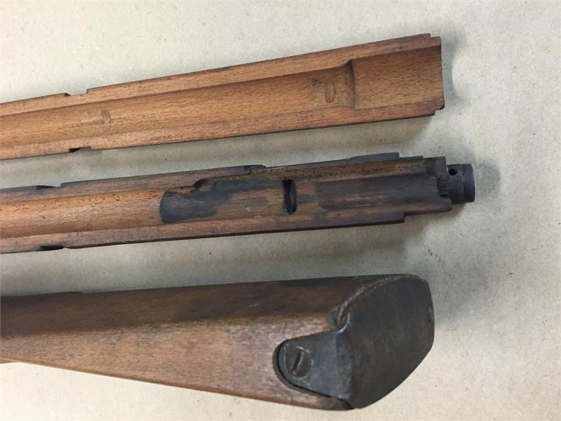 MAS 36/51 Stock set - SARCO, Inc