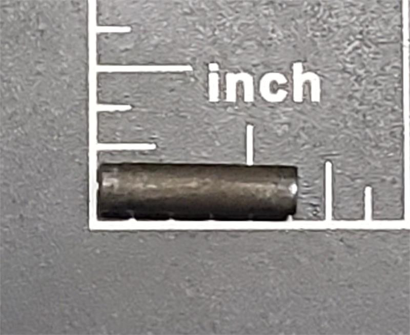 MAS 36 Trigger Pin - SARCO, Inc